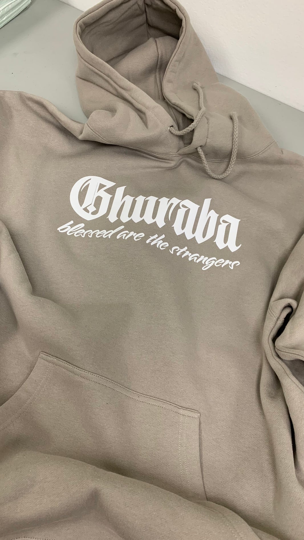 Ghuraba Gear