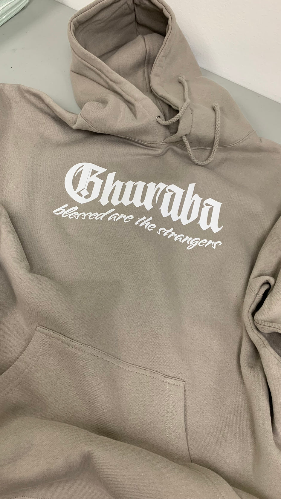 Ghuraba Gear