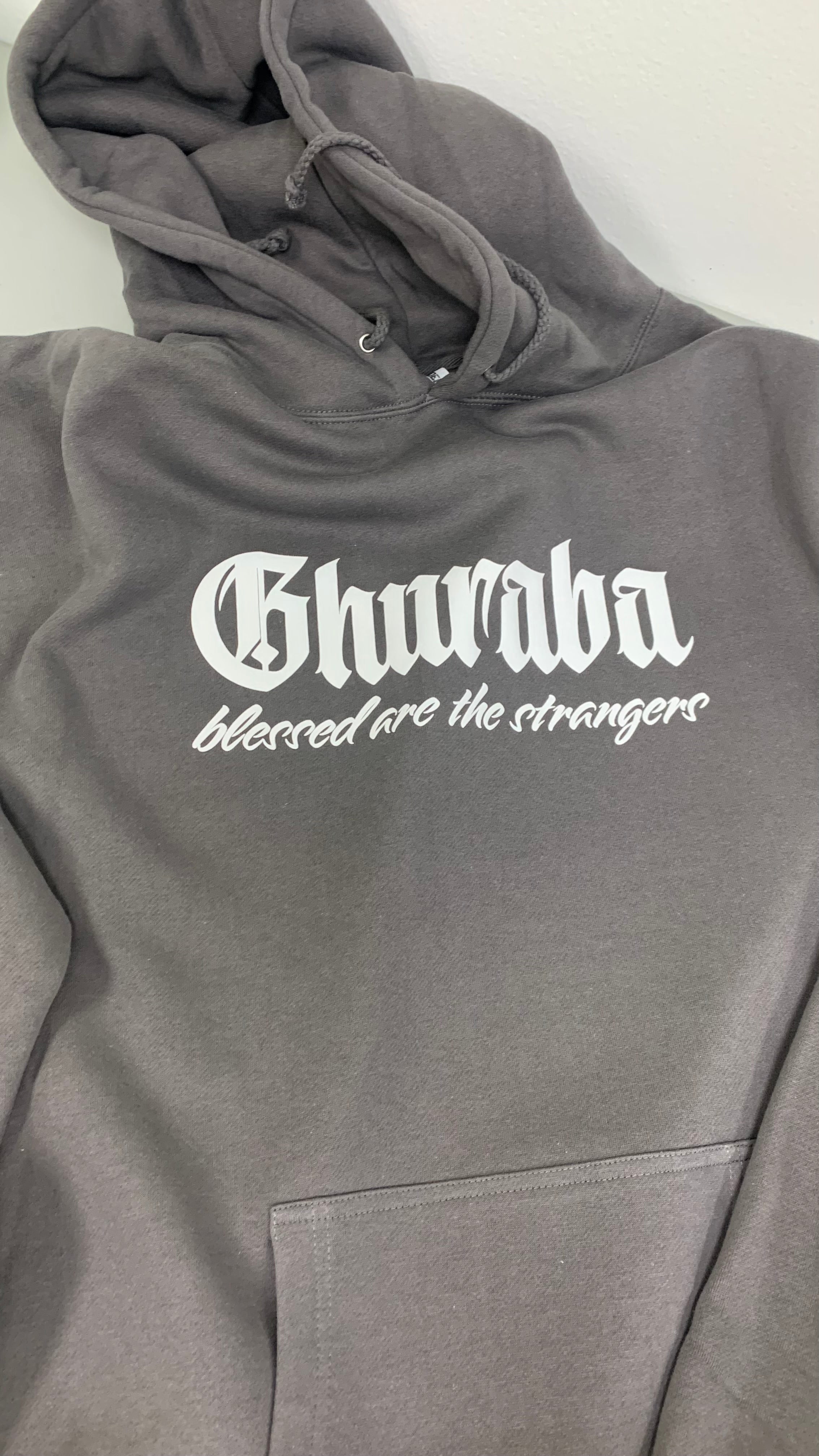 Ghuraba Gear