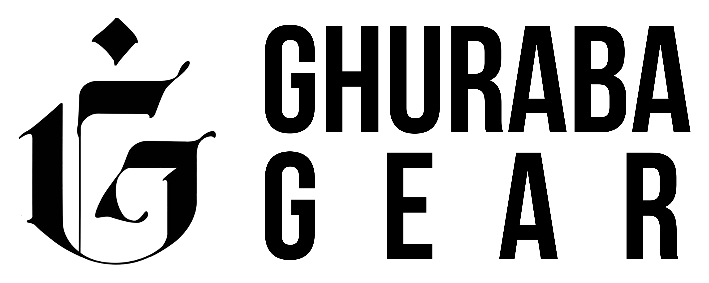 Ghuraba Gear